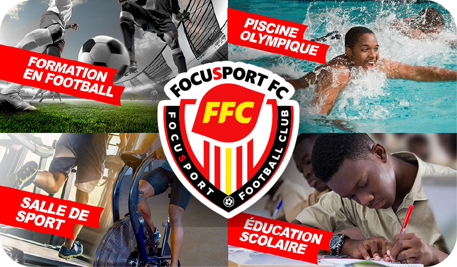 FOCUS SPORT FC