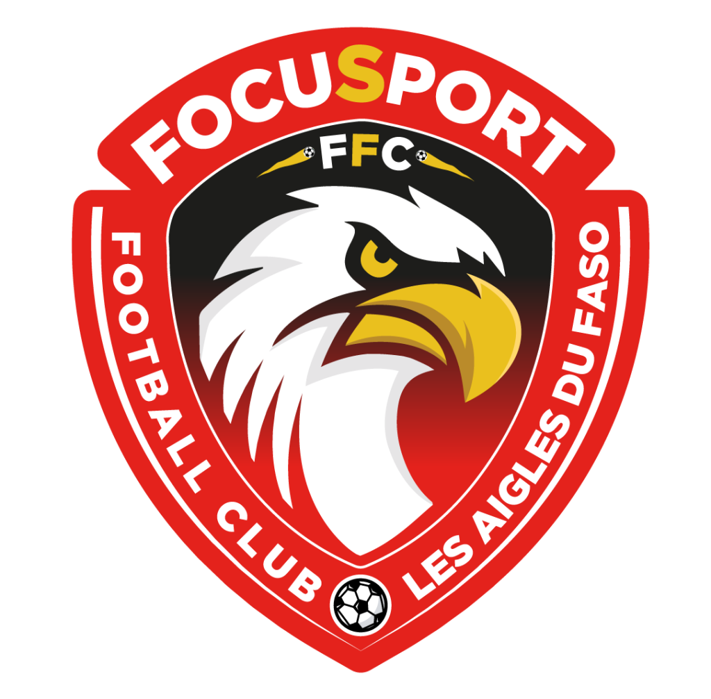 Accueil - FOCUSPORT FC